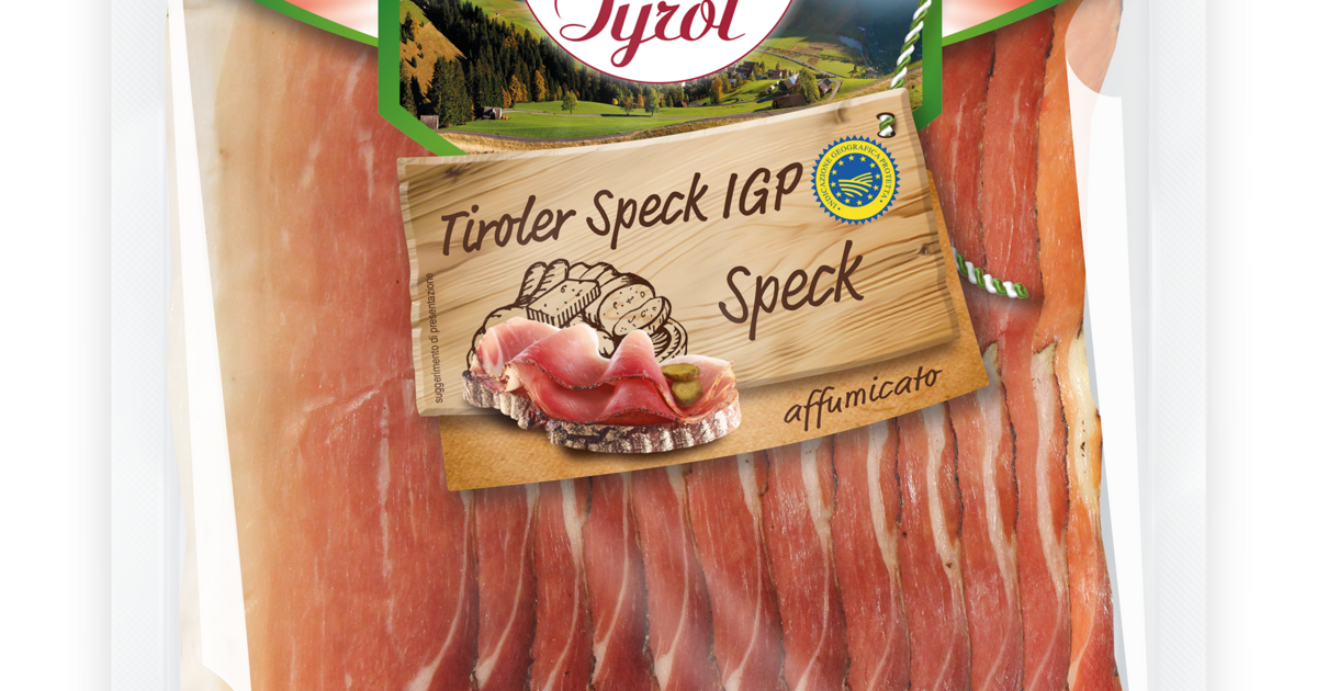Speck - HANDL TYROL